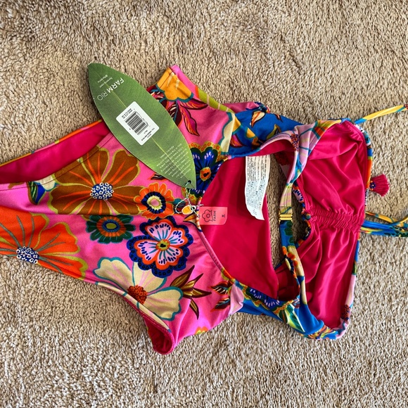 FARM Rio | Swim | Farm Rio One Piece Swimwear | Poshmark